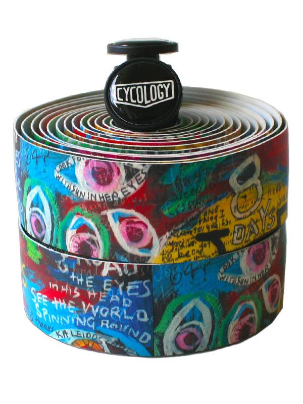Handlebar Bike Tape & Wrap - Shop Original Designs | Cycology USA ...