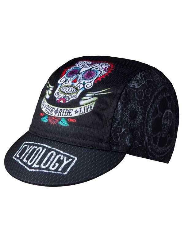 Cycling & Bike Caps - Shop Original Designs | Cycology USA – Cycology ...