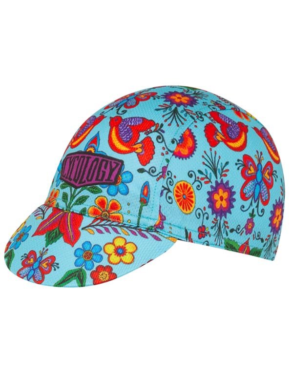 Cycling & Bike Caps - Shop Original Designs | Cycology USA – Cycology ...