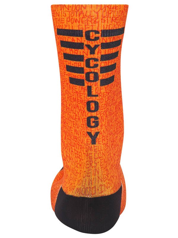 Women's Cycling Socks - Shop Original Designs | Cycology USA – Cycology ...