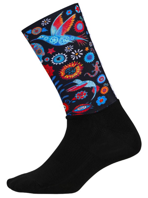 AERO CYCLING SOCKS – Cycology Clothing US