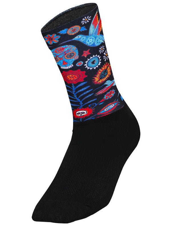 AERO CYCLING SOCKS – Cycology Clothing US