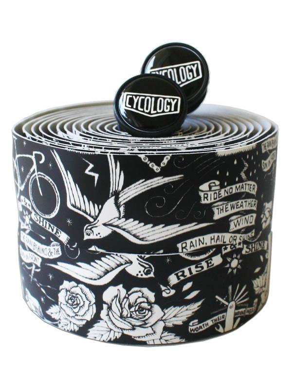 Handlebar Bike Tape & Wrap - Shop Original Designs | Cycology USA ...