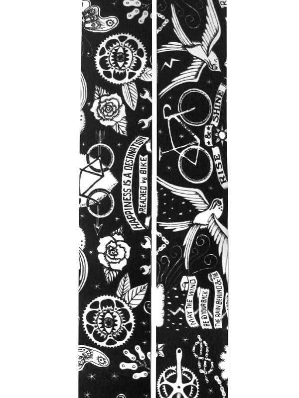 Handlebar Bike Tape & Wrap - Shop Original Designs | Cycology USA ...